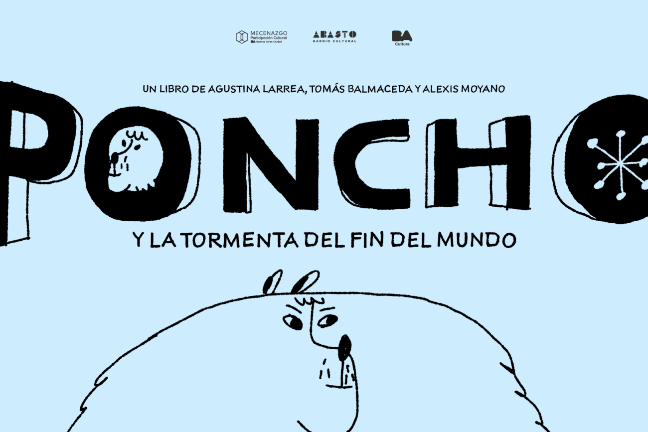 Tomás Balmaceda | Sitio web de Tomas Balmaceda